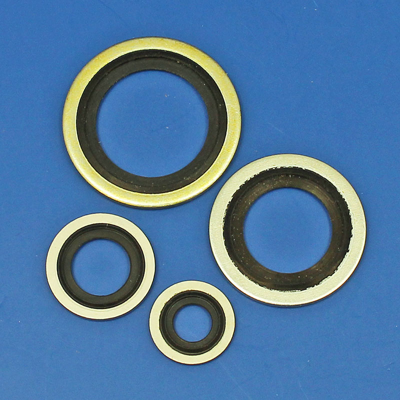 Washers and Seals | Flexolite