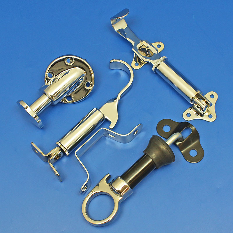 Bonnet Accessories | Flexolite