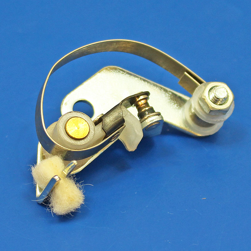 Ignition Parts | Flexolite