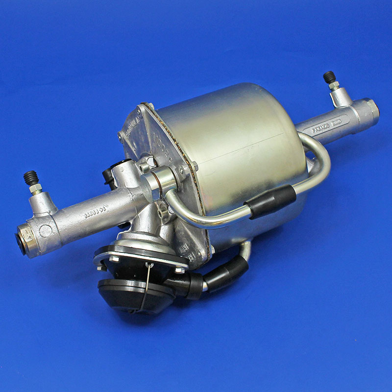 Brake Servos, Clutch & Brake Hoses | Flexolite