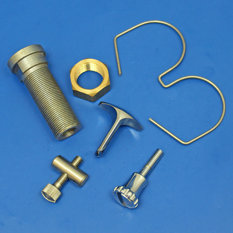 Lights and Reflectors | Flexolite