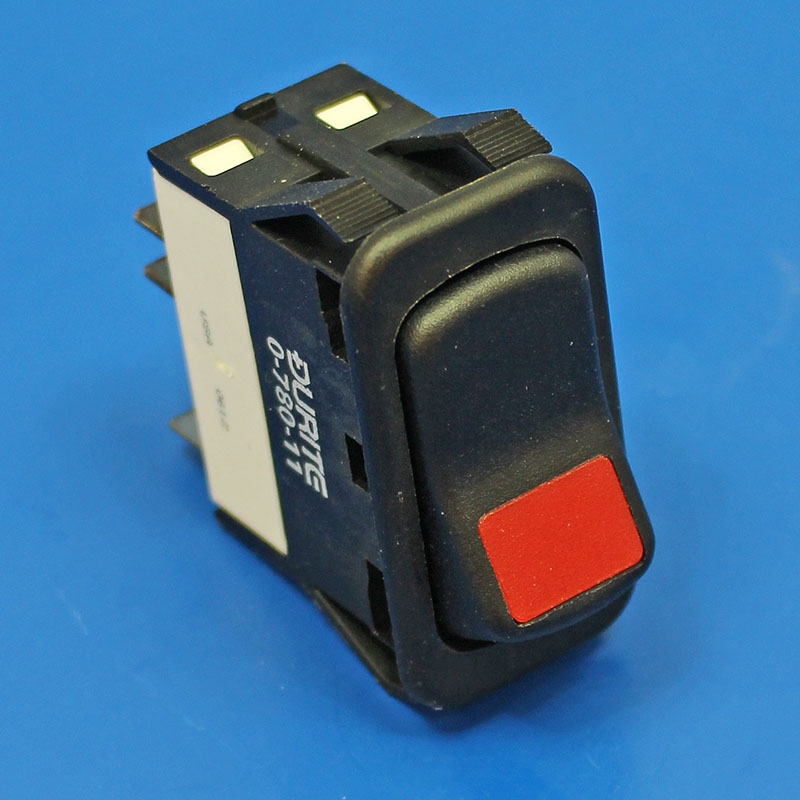 Switches and Knobs | Flexolite