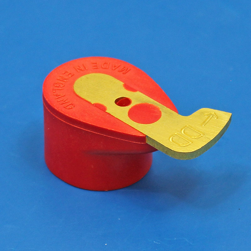 Ignition Parts | Flexolite