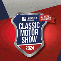 Classic car parts for all classic, veteran and vintage cars | Flexolite