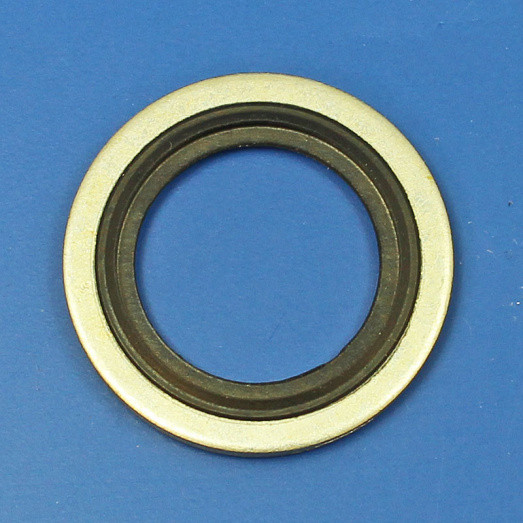 BSM14: Bonded Seal M14 ID - Bonded Seals - Washers and Seals - Clips ...