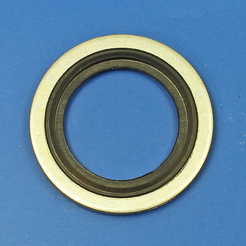 What Is A Bonded Seal at Johnny Will blog