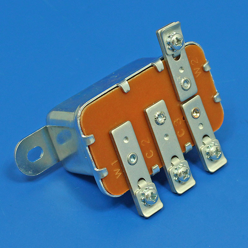 SB40: Horn relay equivalent to Lucas part number SB40 - Relays ...