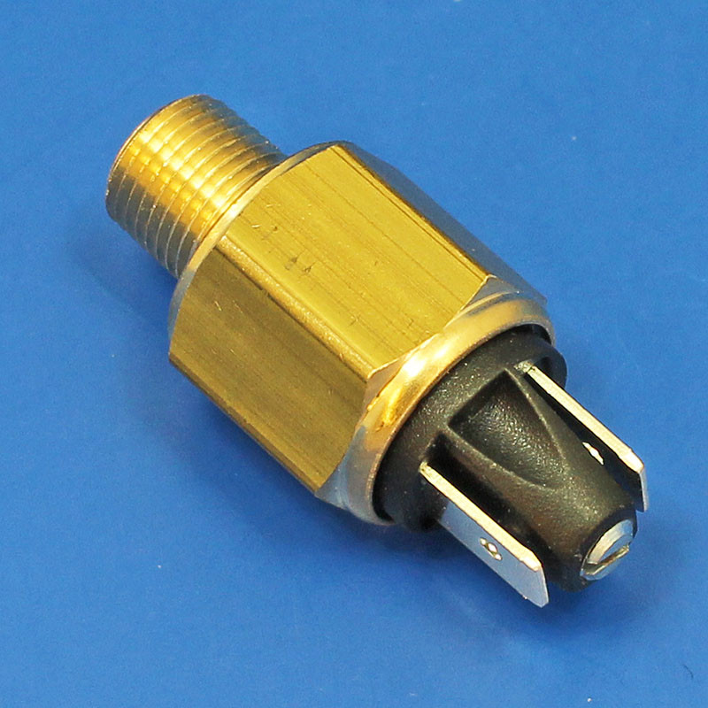 LOPS2: Low Oil Pressure Switch - adjustable 15 - 120psi set to 25psi ...