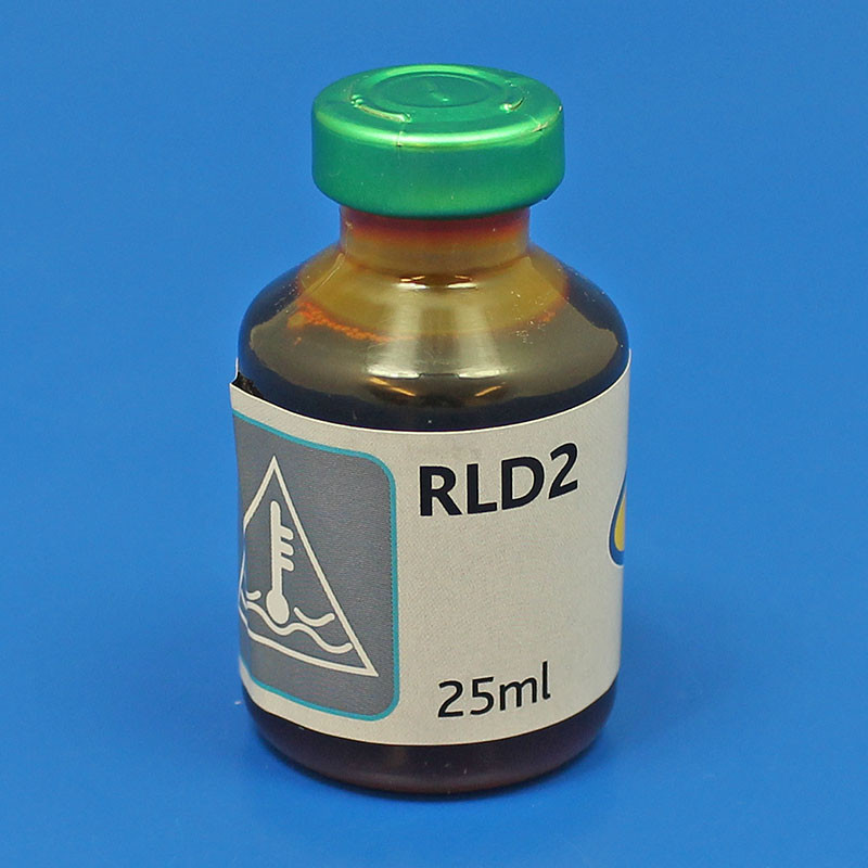 RLD2: Coolant system leak UV detection fluid 25ml - Consumables - Tools ...