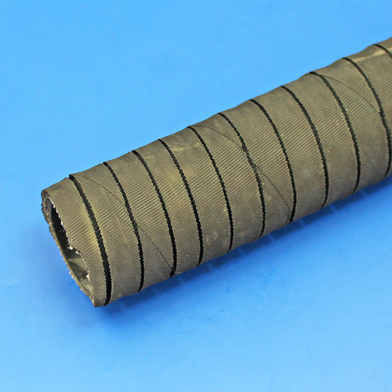 FRH2: 2" ID Radiator hose - Radiator Hose - parts | Flexolite