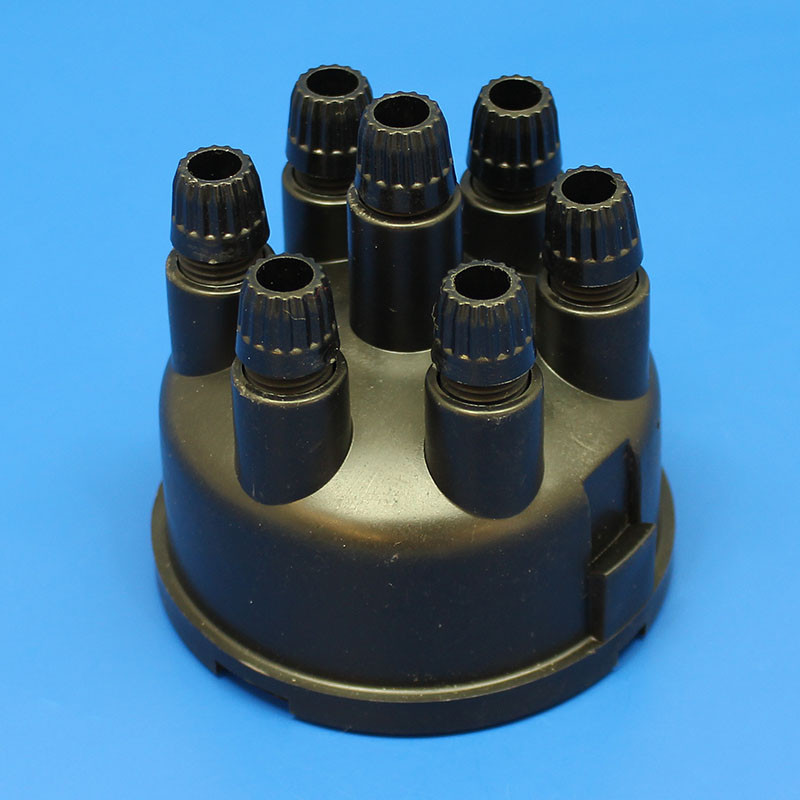 DCAP3: Distributor Cap - Distributor Caps - Ignition Parts - parts ...