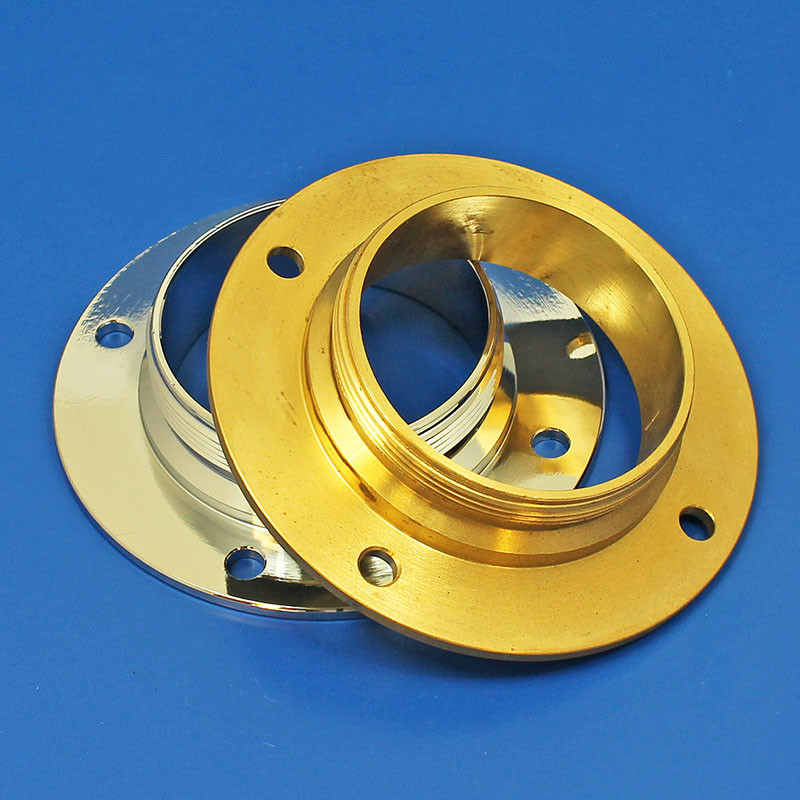 118: Filler cap adapter neck - Thread 2 1/2“ x 16 TPI - Fuel Filler ...