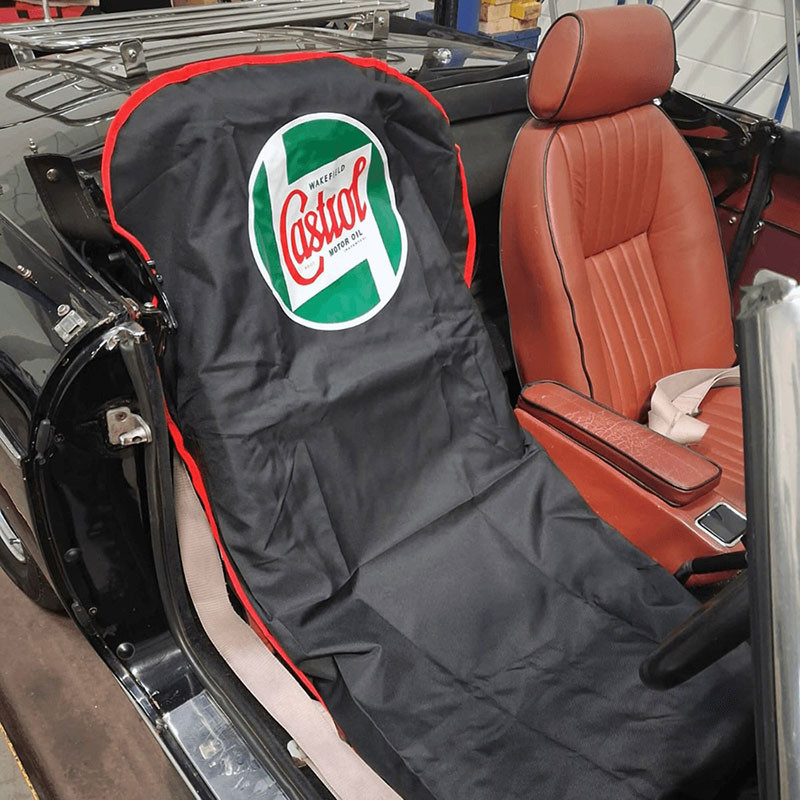 CASTROLPACK: Castrol Garage Pack for Classic & Vintage Cars | Vintage ...