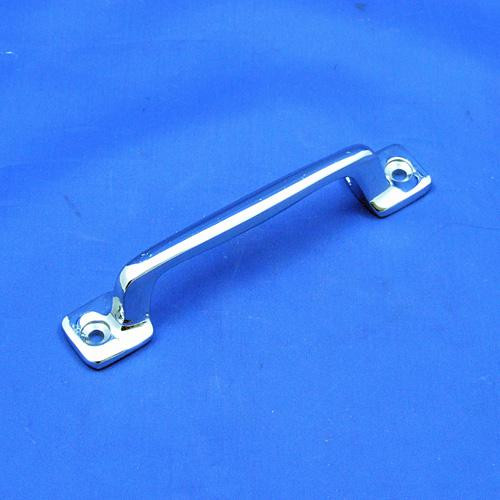 448: Bonnet handle - 2 Screw fixing, square tabs - Bonnet Handles ...