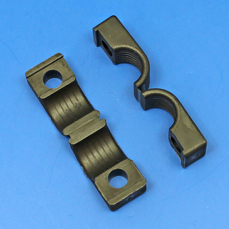 POCS5: Single 19mm plastic hose clamp - O Clamps - Clips, Clamps ...