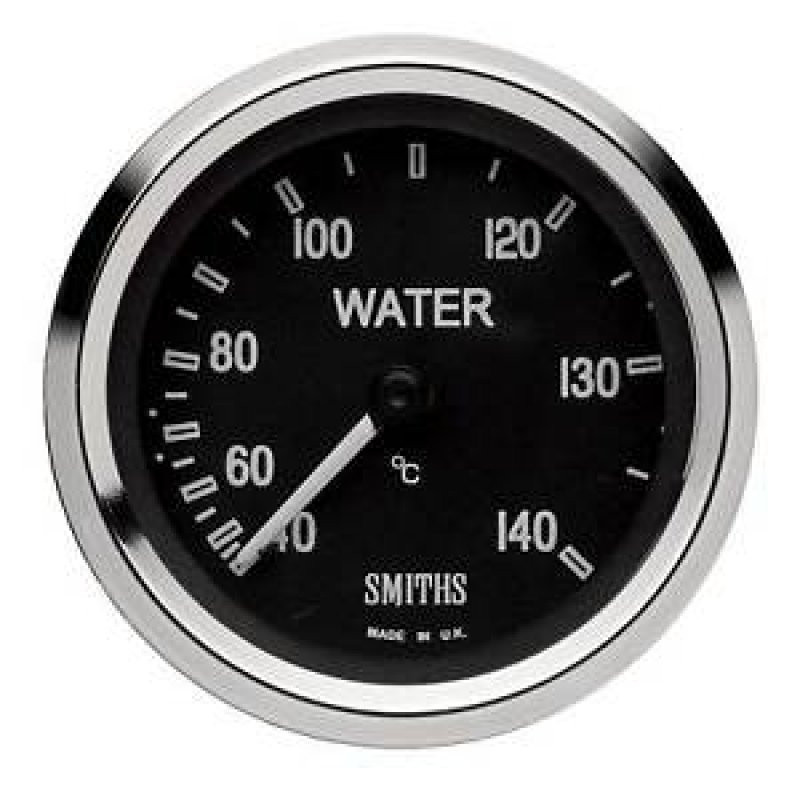 Cob4: Smiths Water Temperature - Mechanical - Classic Gauges - Gauges ...