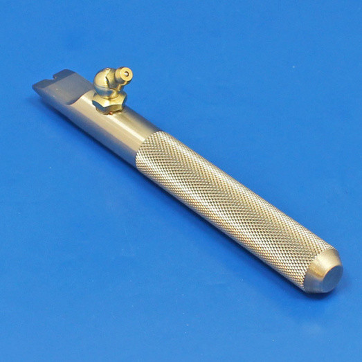 937G: Leaf spring greasing tool - Grease Guns and Fittings - Oil and ...