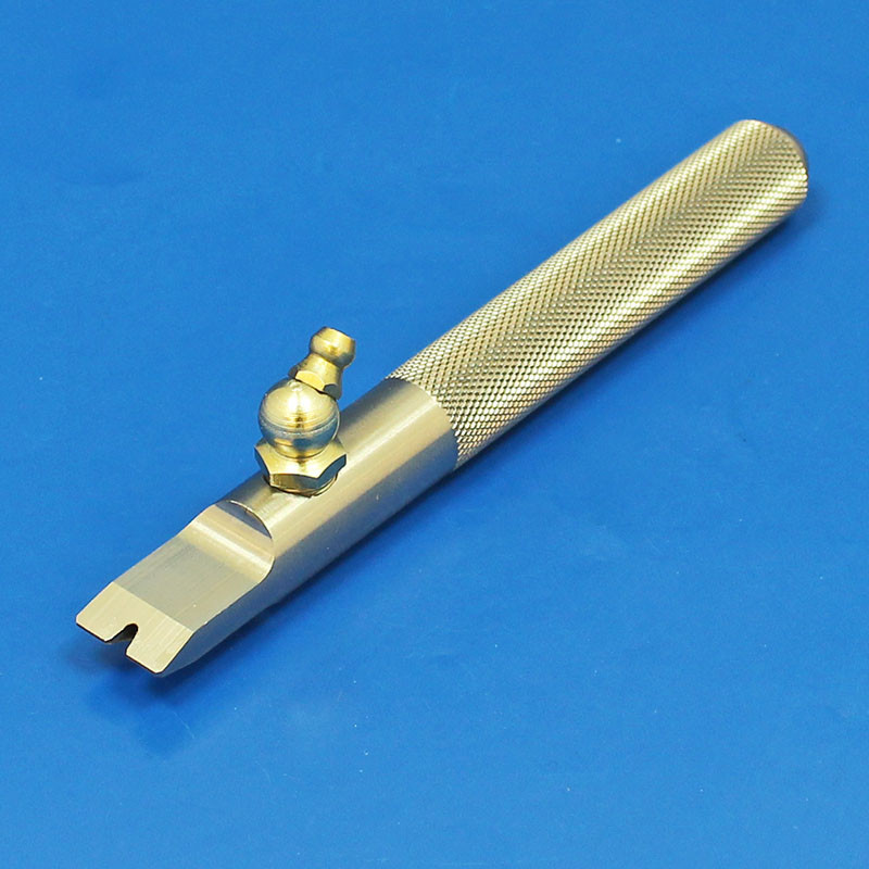 937G: Leaf spring greasing tool - Grease Guns and Fittings - Oil and ...