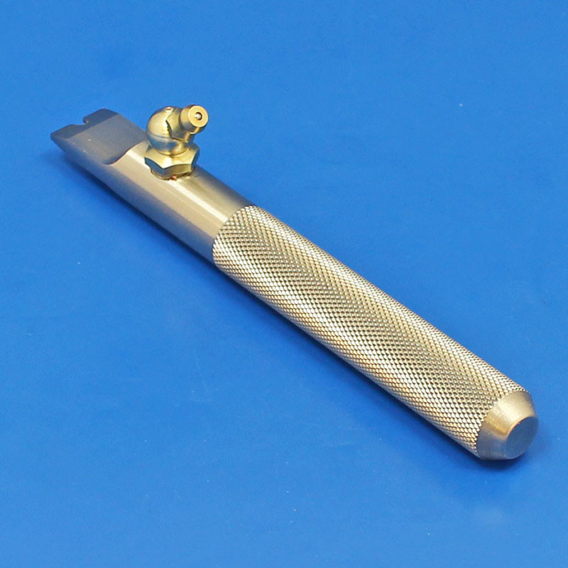 937G: Leaf spring greasing tool - Grease Guns and Fittings - Oil and ...