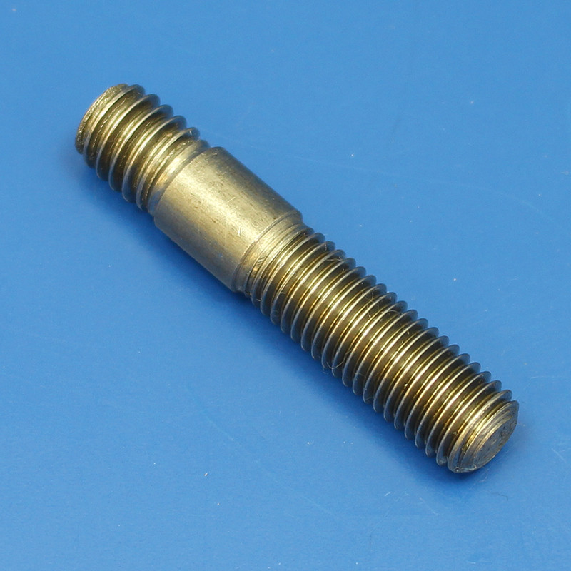 EXMANST5: Manifold Stud - 5/16 UNC/UNF x 1 5/8" - Exhaust Repair and ...