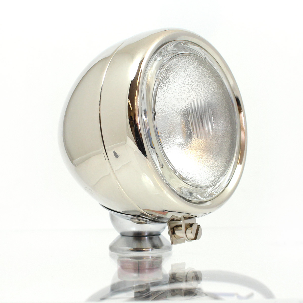 592: Large sidelamp type - Equivalent to Lucas VS45-6 - Front Side ...