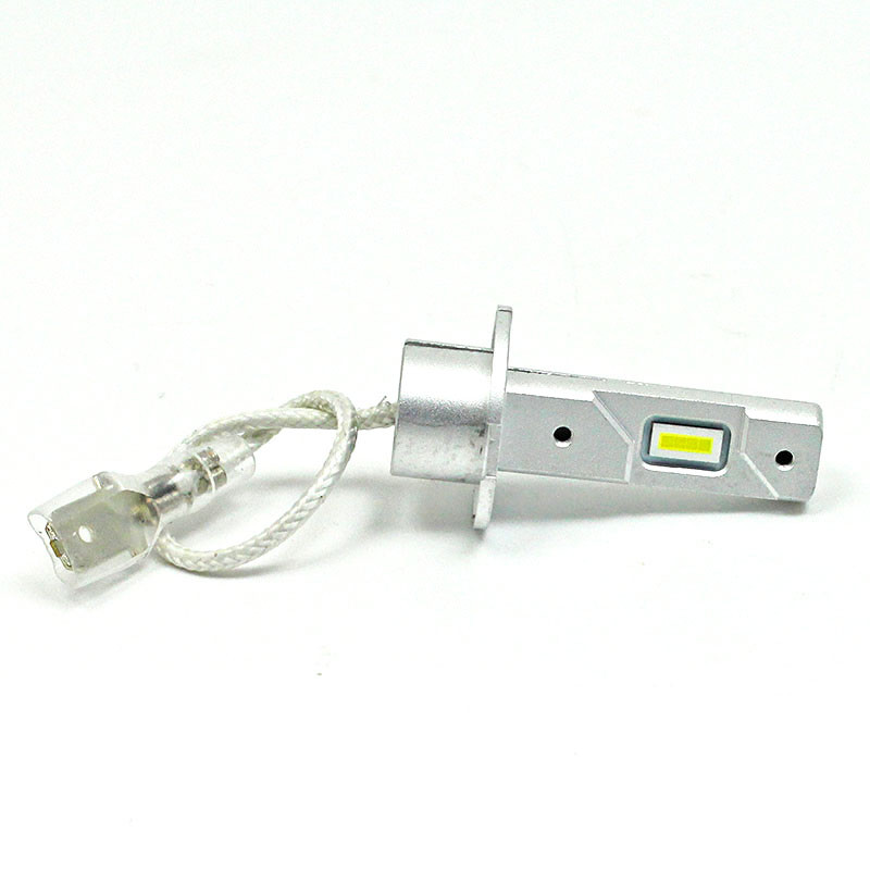 H3LED-P65: Compact Performance H3 PK22S Bright White (6000k) LED lamp ...