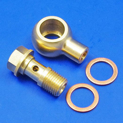 368A: banjo union - Solex carburettor thread - Banjo Unions - Metal ...