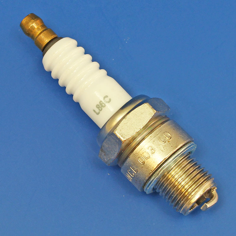 SPC L86C: Champion Spark Plug L86C - Spark Plugs - Spark Plugs and ...