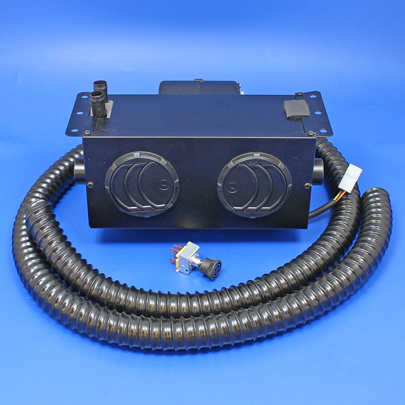 FINHEAT: The Finland Heater - Heaters - Water Cooling and Heater Units ...